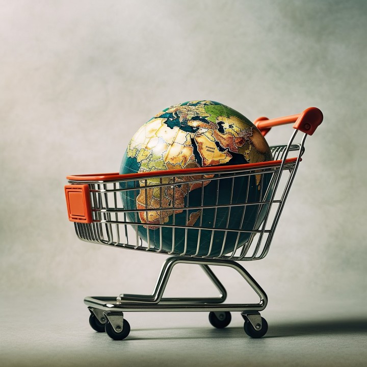 Conscious Consumerism for a Greener Future